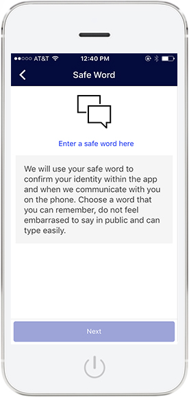 How to sign up - Remote Alert